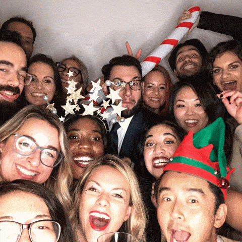 GIF Booth | FoCon Events